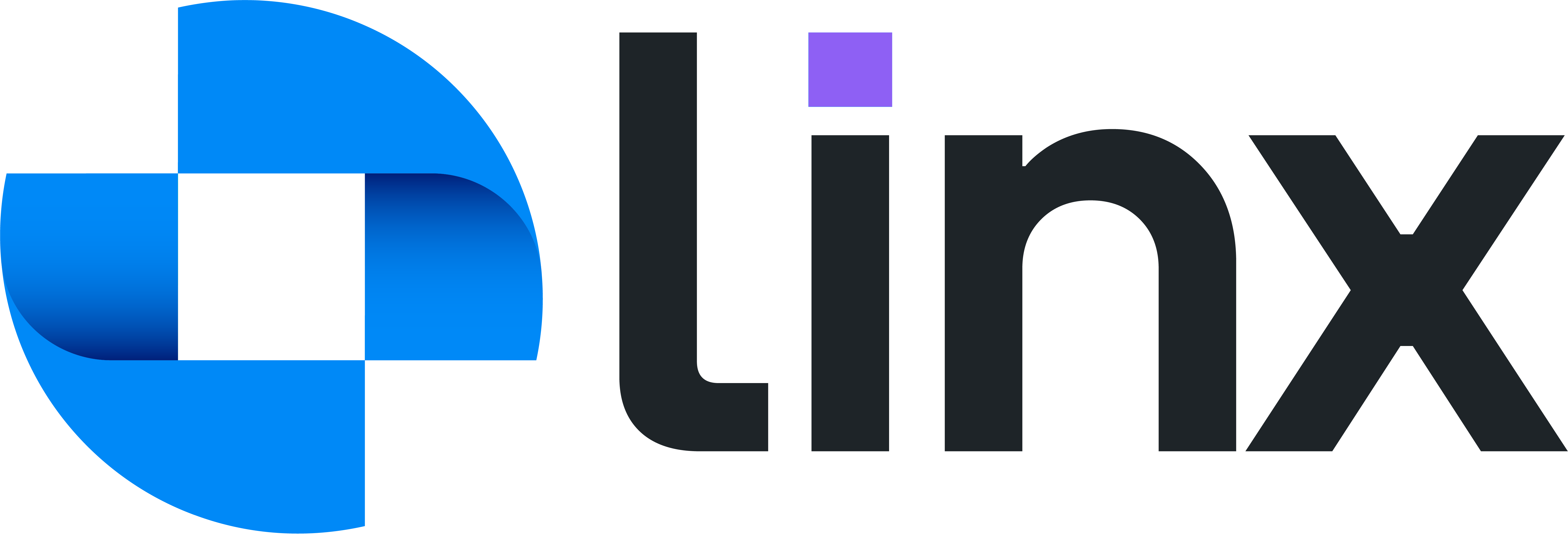 Linx Logo