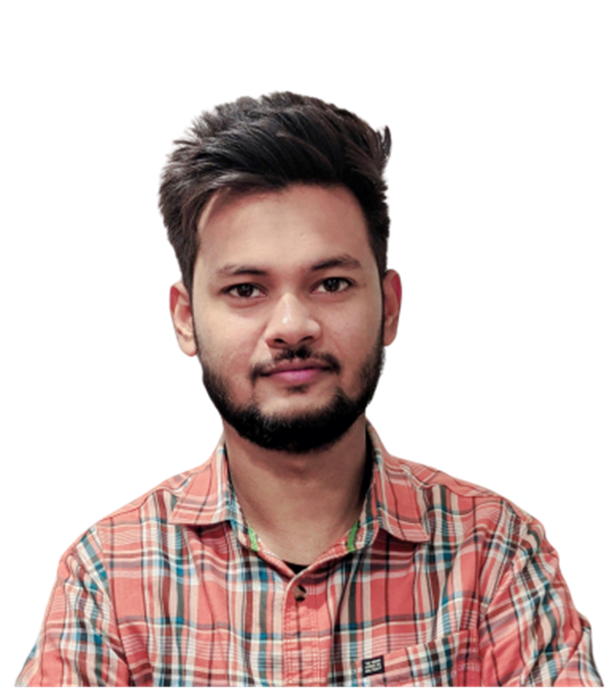Ajay Ghosh